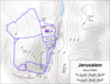 Jeremiah: Maps and Locations - Bible Tales Online